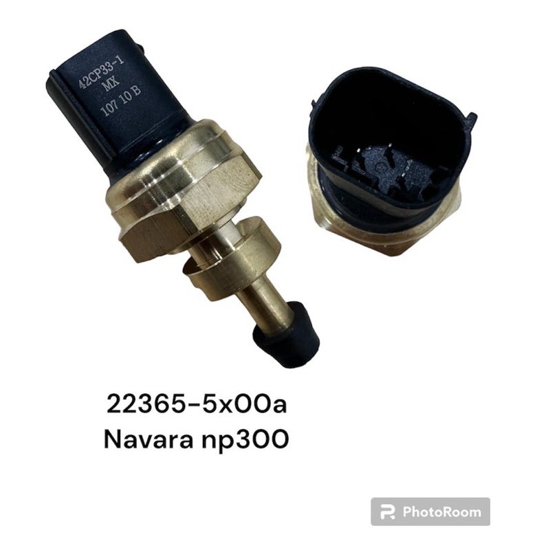22365-5X00A NISSAN NAVARA NP300 BOOSTER PRESSURE SENSOR 3PIN TYPE ...
