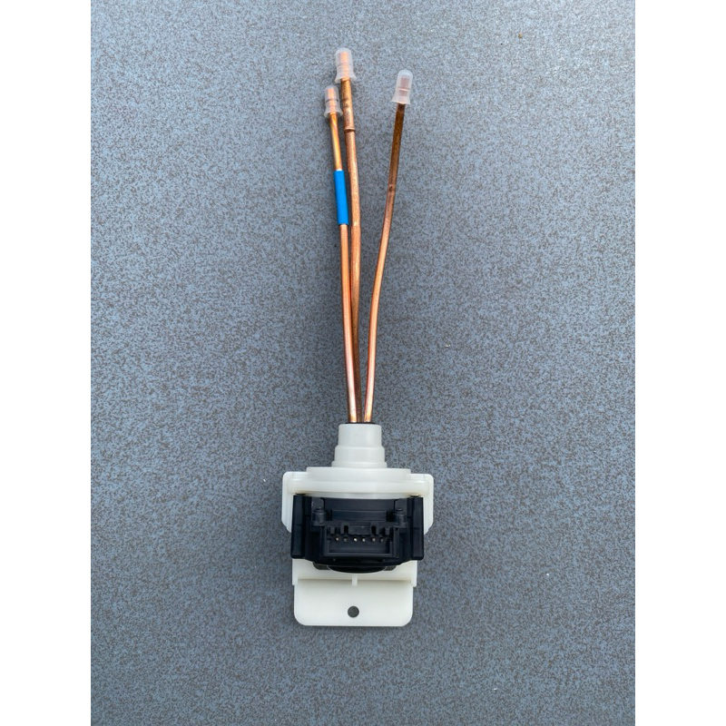 SAMSUNG Refrigerator Step Valve DA62-04678A Samsung peti sejuk step ...
