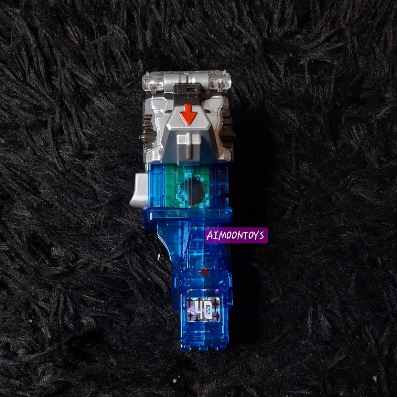 DX Cosmic 40 Astro Switch Kamen Rider Fourze Bandai | Shopee Malaysia