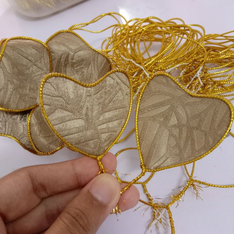 Bingkai Gold Kelopak Bunga Roses | Shopee Malaysia