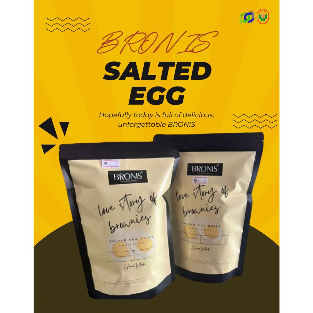 🔥HOT ITEM 🔥 BRONIS "CHIP CRUNCHY" PELBAGAI PERISA | Shopee Malaysia
