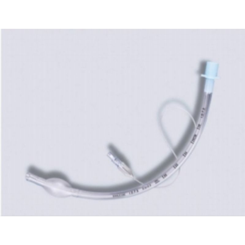 ENDOTRACHEAL TUBE (ETT) | PVC | CUFFED |UNCUFFED | Shopee Malaysia
