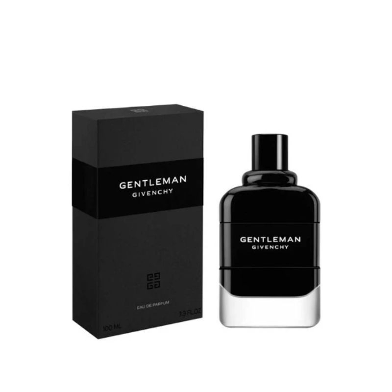 ORIGINAL Givenchy Gentleman EDP 100ml | Shopee Malaysia