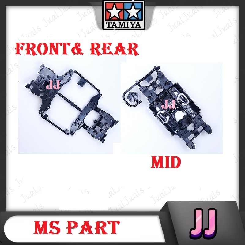 [READY STOCK] TAMIYA ORIGINAL MS PART | Shopee Malaysia