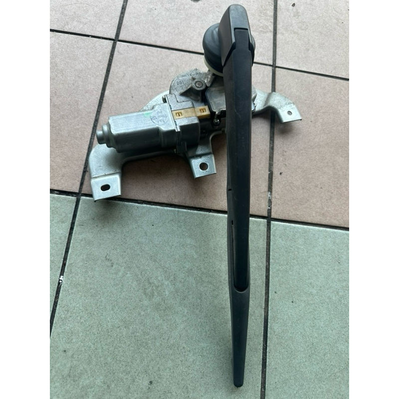 suzuki swift zc21 zc11 rear bonet tailgate motor arm wiper | Shopee ...