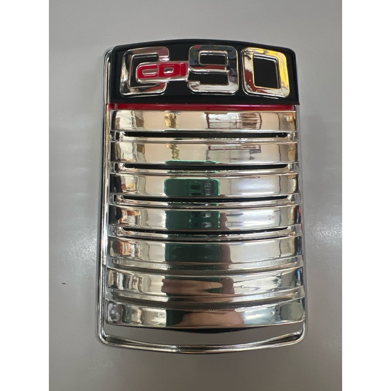 HONDA FAME GB6 HORN EMBLEM LOGO DEPAN HORN LOGO GB6 FAME | Shopee Malaysia