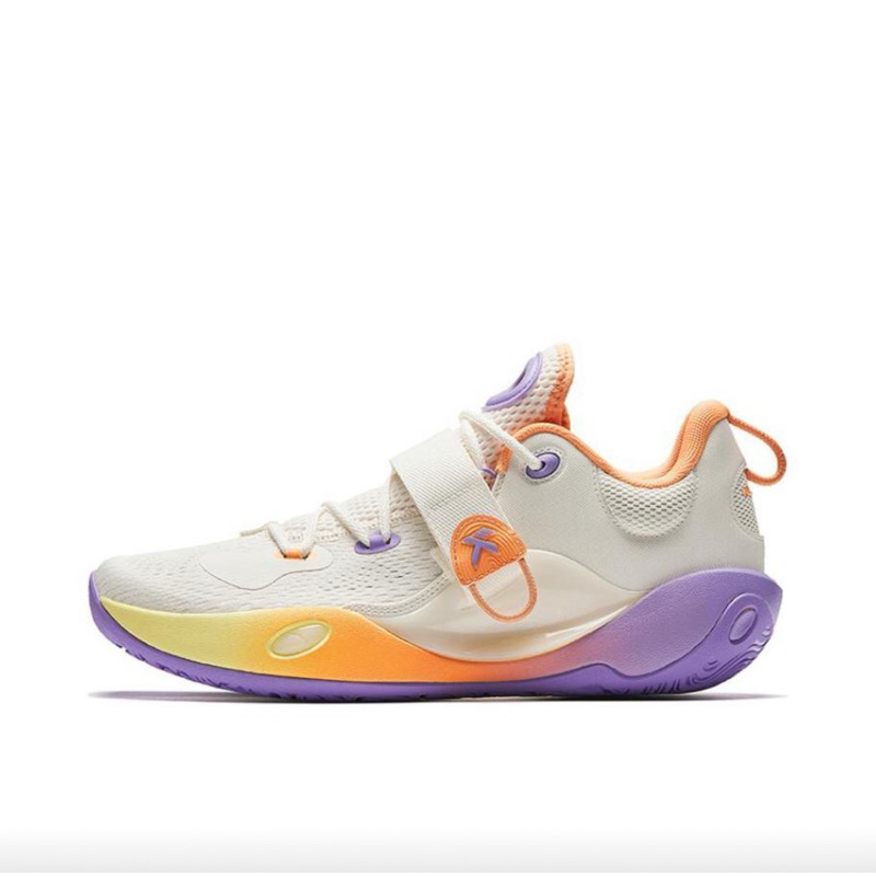 Anta Splash 6 Lite Men’s Basketball Shoes 安踏水花6 Lite 男篮球鞋 | Shopee Malaysia