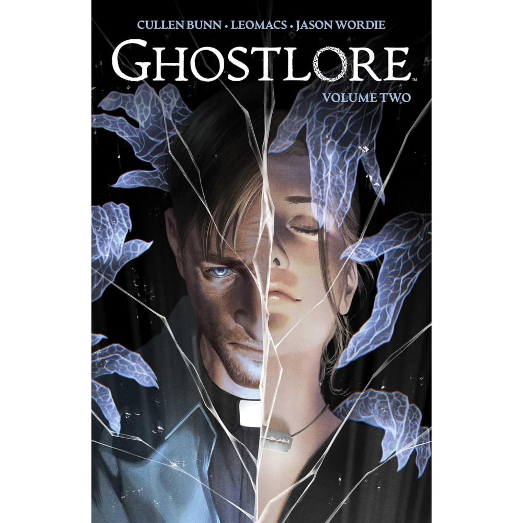 Ghostlore TPB (2023 Boom Studios) Vol. 1 - 2 | Shopee Malaysia