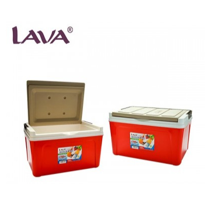 20L LAVA DRAGONWARE ICE BOX / COOLER BOX / ICE BUCKET /peti ice kotak ...