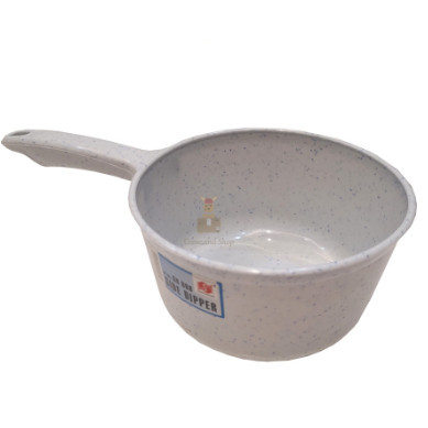 Plastic Dipper Water Dipper Gayung Plastik Side Handle | Shopee Malaysia