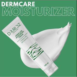 🔥READY STOCK🔥DR. RIDZ DERMCARE MOISTURIZER 100ML PSORIASIS, ECZEMA ...