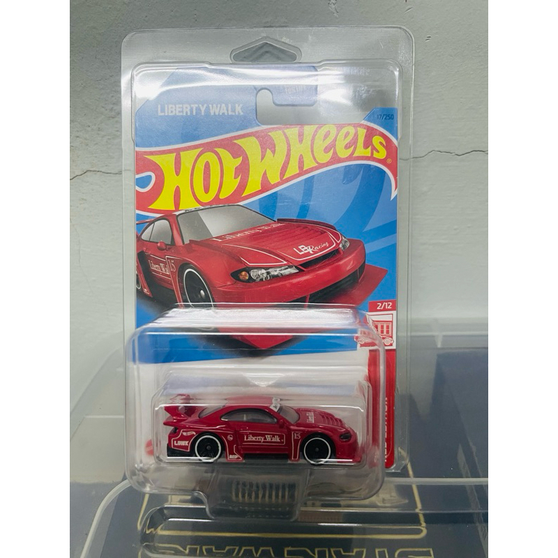 Japan Version Mattel Hot Wheels Nissan Silvia (S15) | Shopee Malaysia