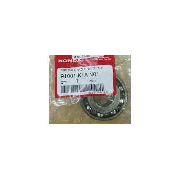 BEAT 2022 BEAT V2 BEARING ENGINE CRANK SAP BEARING RIGHT CRANK SHAFT ...