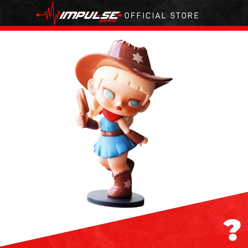 Tnt Space - Anita Shining Star Series [Blind Box / Full Case] Anita ...