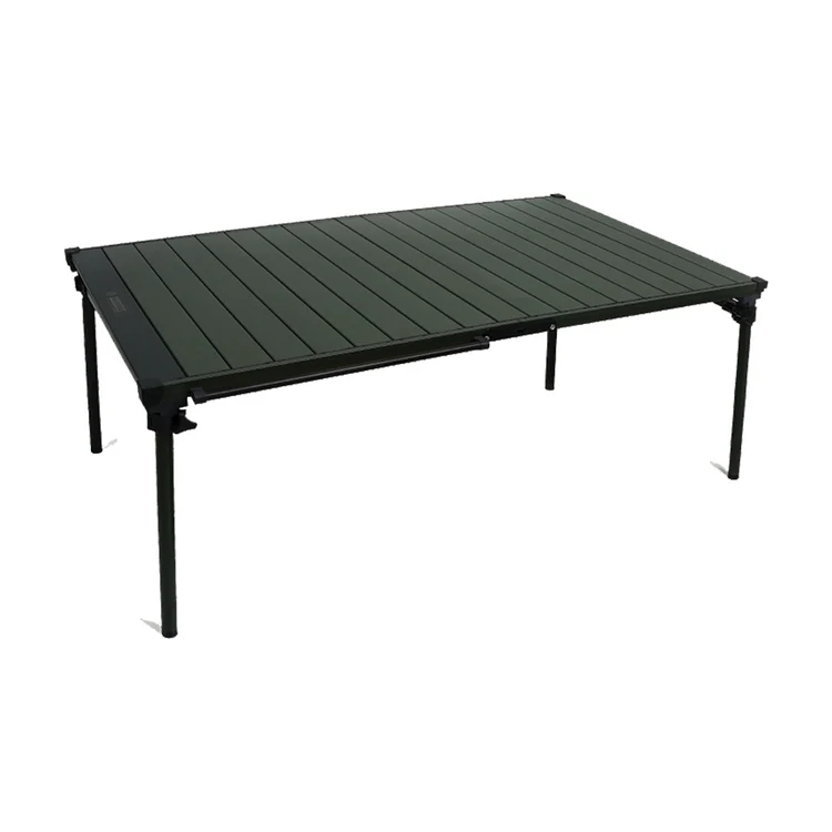 KZM Field Top Table L | Shopee Malaysia