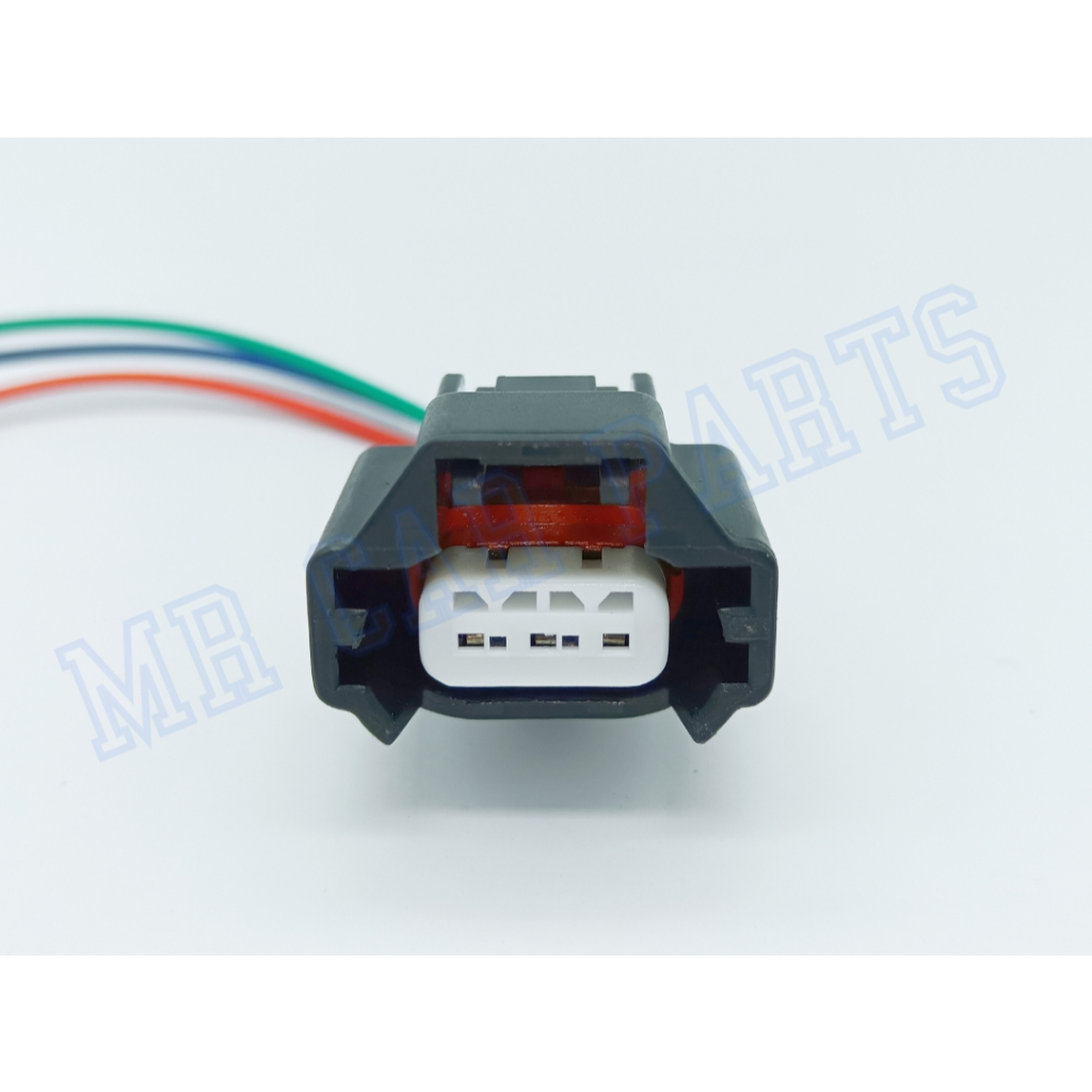 NISSAN N16/T30/T31/C24 CRANK/TIMING CAM SENSOR SOCKET 3 PIN | Shopee ...