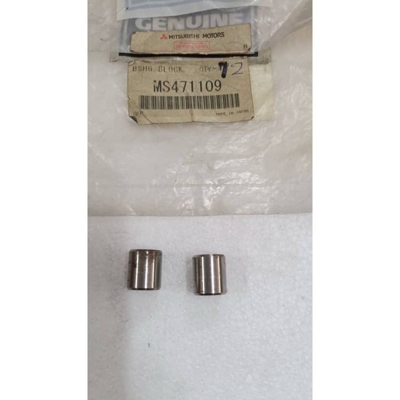 Original Proton Waja Old Oerdana Wira Arena BUSHING,CYLINDER BLOCK ...