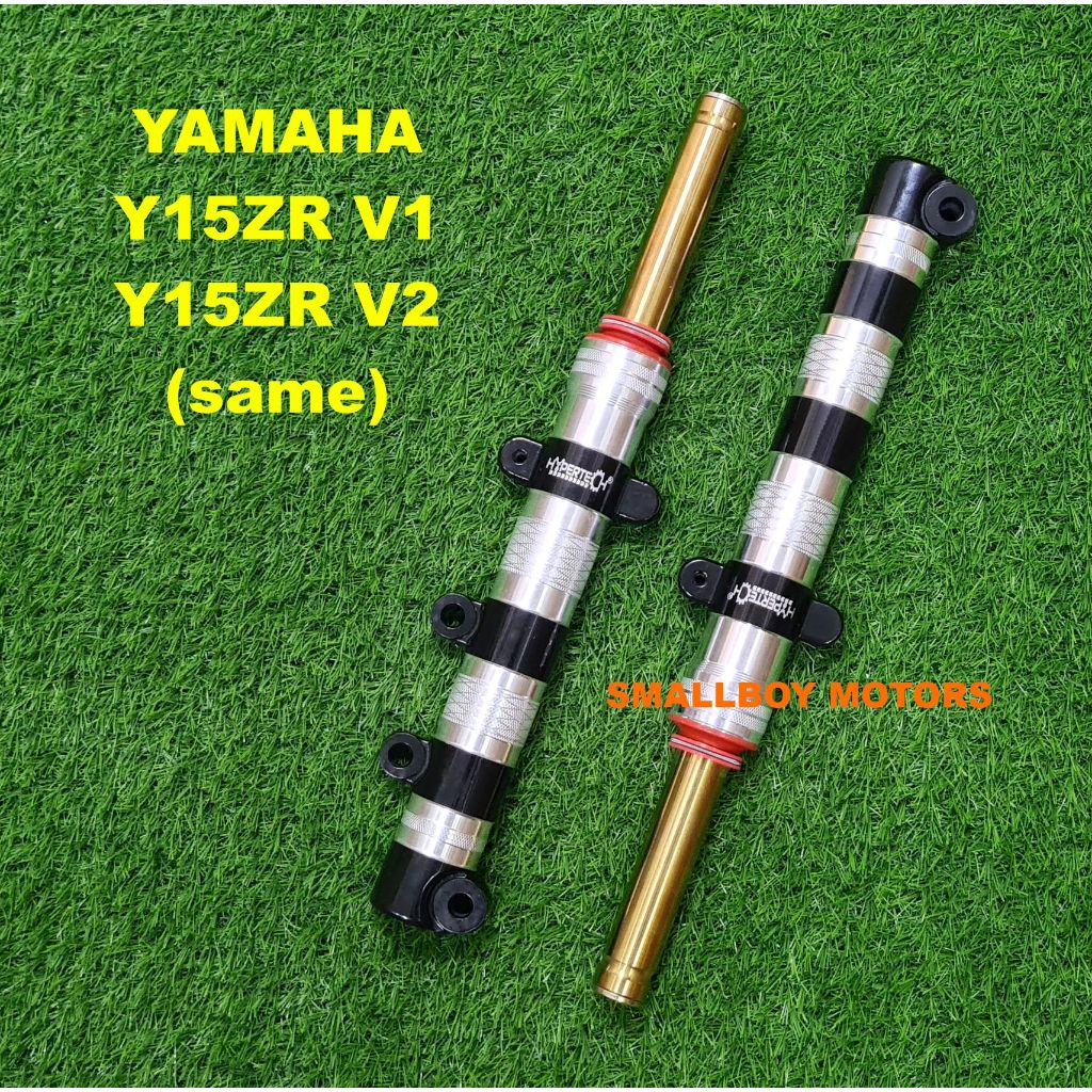 YAMAHA Y15ZR Y15 V1 V2 FRONT MONOSHOCK ABSORBER HYPERTECH RACING MONO ...