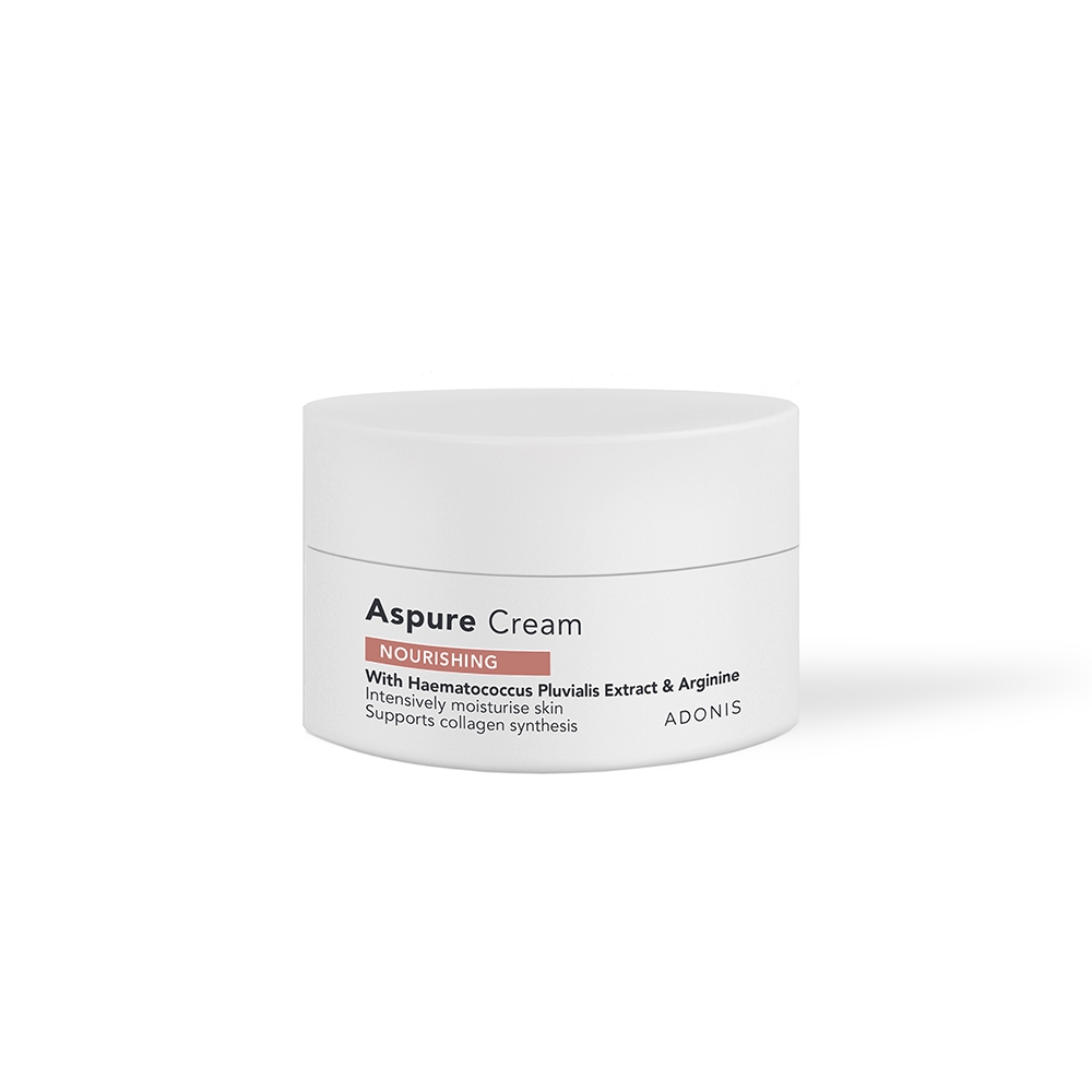Adonis Auras Aspure Cream 30ml | Shopee Malaysia