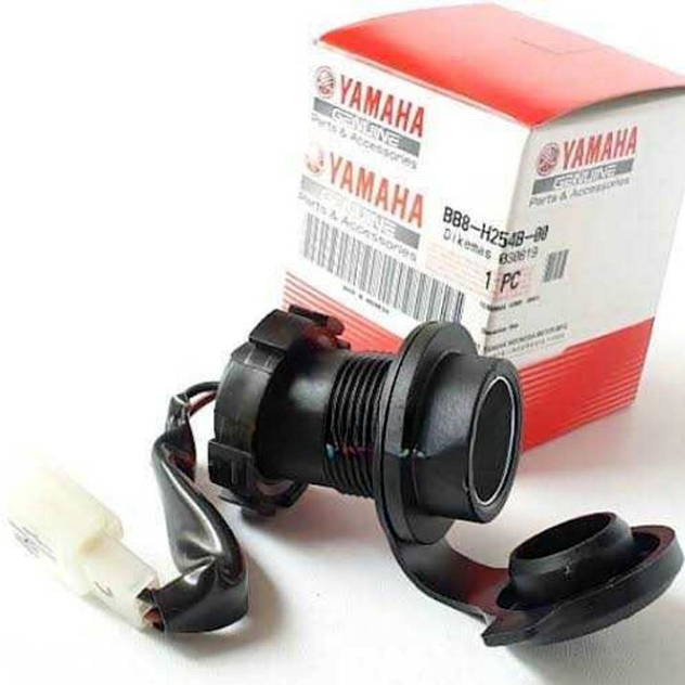 Yamaha XMAX Terminal Comp - BB8-H254B-00 (100% Original) | Shopee Malaysia