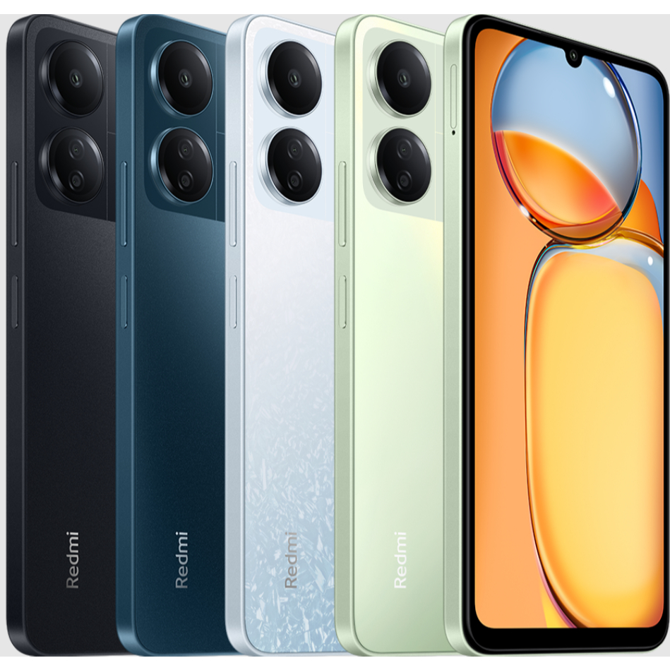 XIAOMI REDMI A5 /REDMI 14C - ORIGINAL | Shopee Malaysia