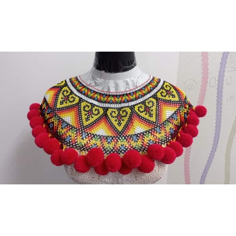 Tango 3D Iban @ Marik Empang [Ready stock] | Shopee Malaysia