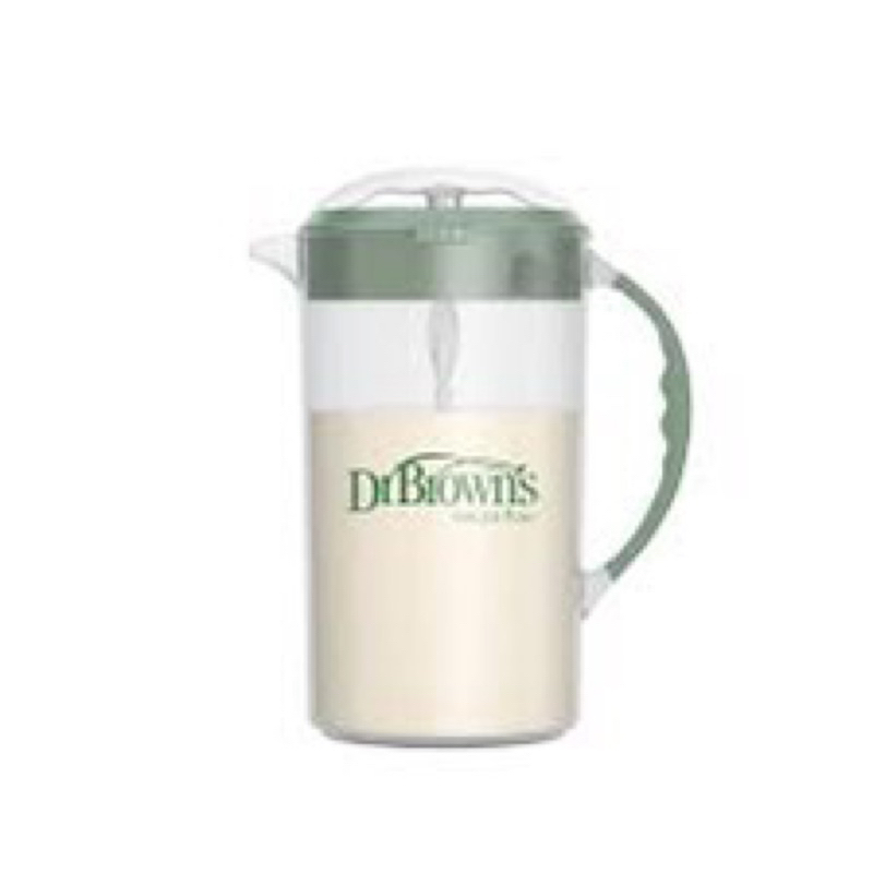 Dr Brown Pitcher Jar Dr. Brown s Natural Flow Formula Mixing Pitcher Shopee Malaysia