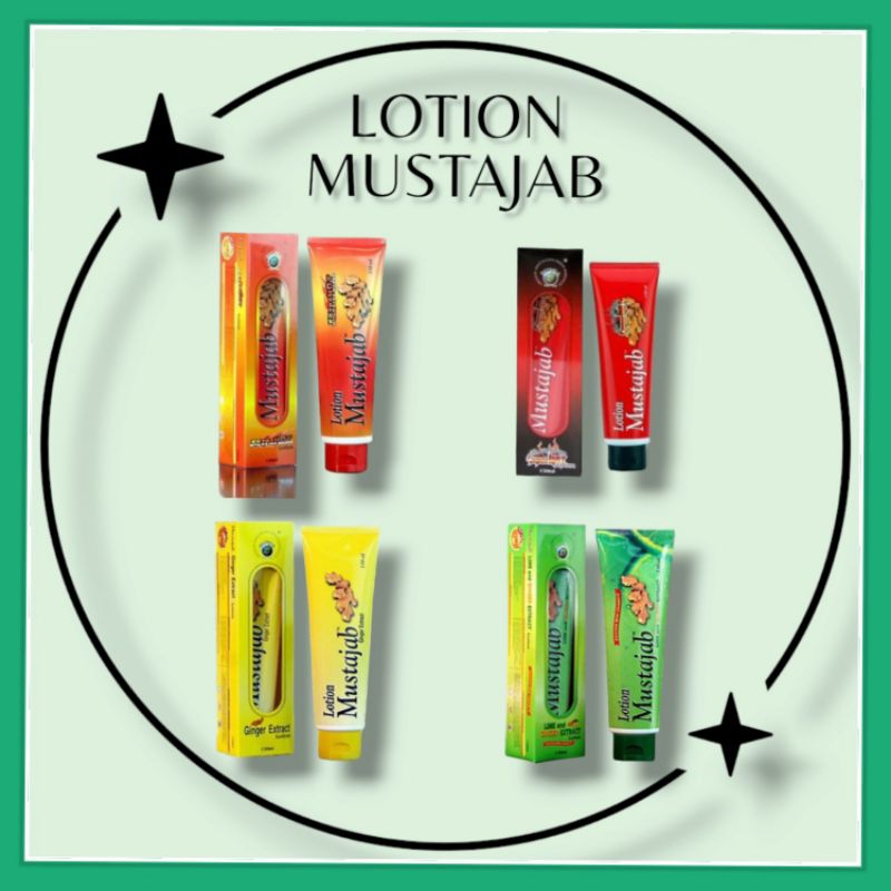 D'HERBS LOSYEN MUSTAJAB SERBAGUNA | LOSYEN PANAS PALING MUSTAJAB UNTUK ...