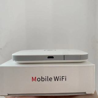 Original HUAWEI MiFi 4G LTE Pocket WiFi Router Car Modified Huawei ...