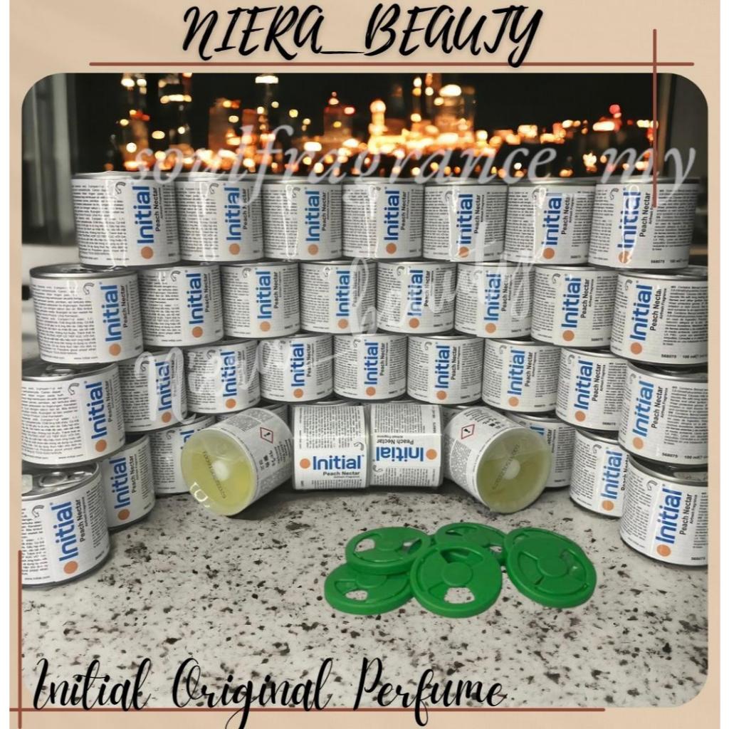 initial original PEACH NECTAR 💯% ORIGINAL car perfume ARYANSHOPPPPP ...