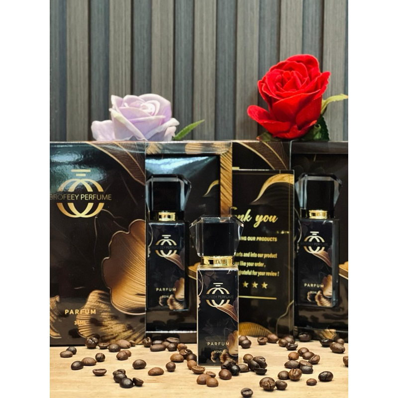 PERFUME 35ML GRED PREMIUM (35ML WOMEN BEG NO 1) | Shopee Malaysia