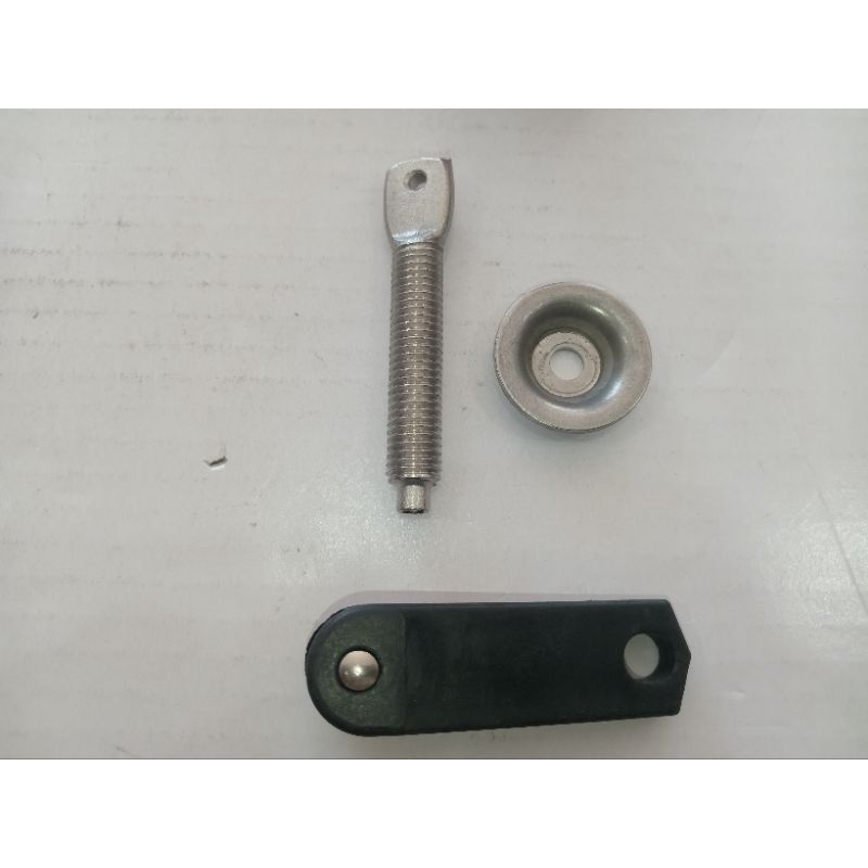 TOHATSU/MERCURY OBM 18HP/15HP Transom assy 338-62103 (Std) | Shopee ...