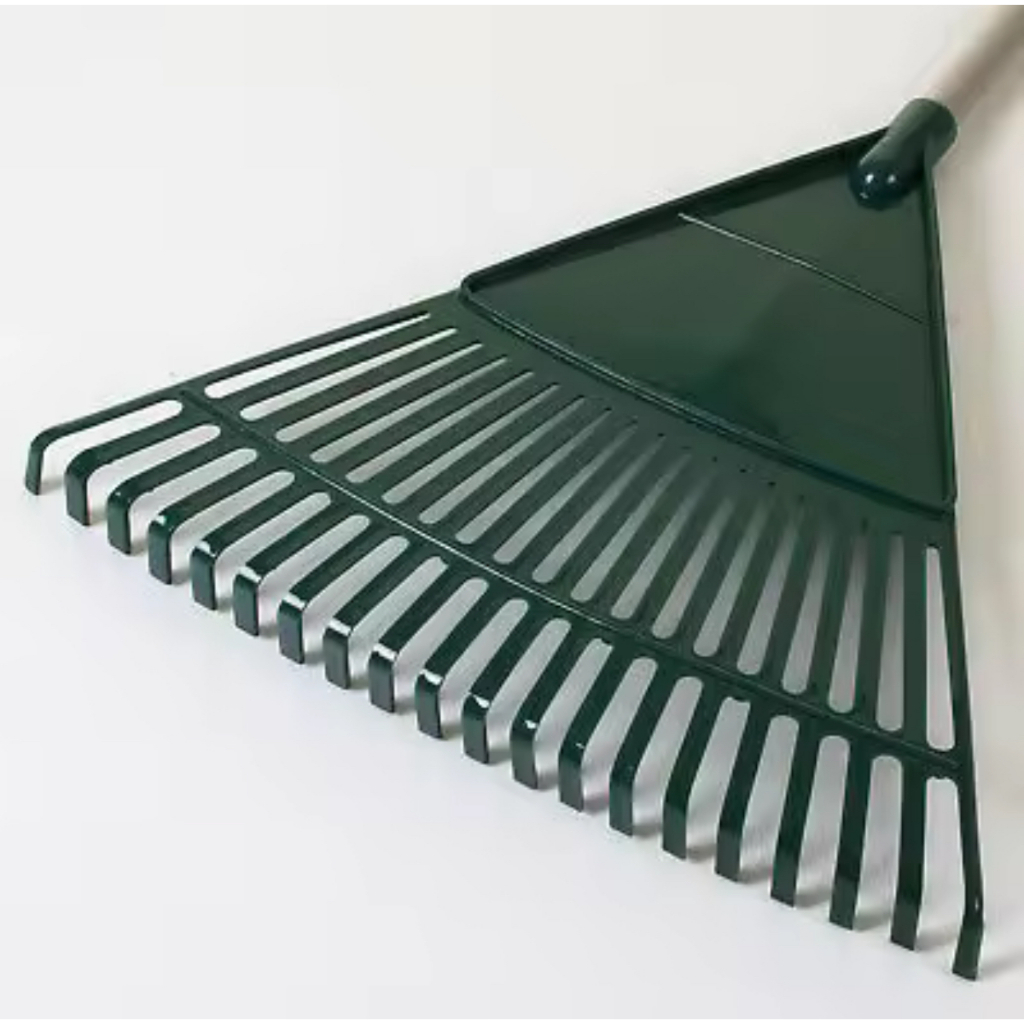 3pcs Penyakar Sampah Heavy Duty Cakar Rumput Plastik | Shopee Malaysia