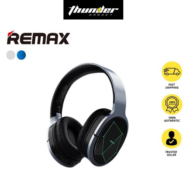 Remax x Azeada Maiku Series Wireless Gaming Headphone (PD-BH200) Proda Bluetooth Wireless ...