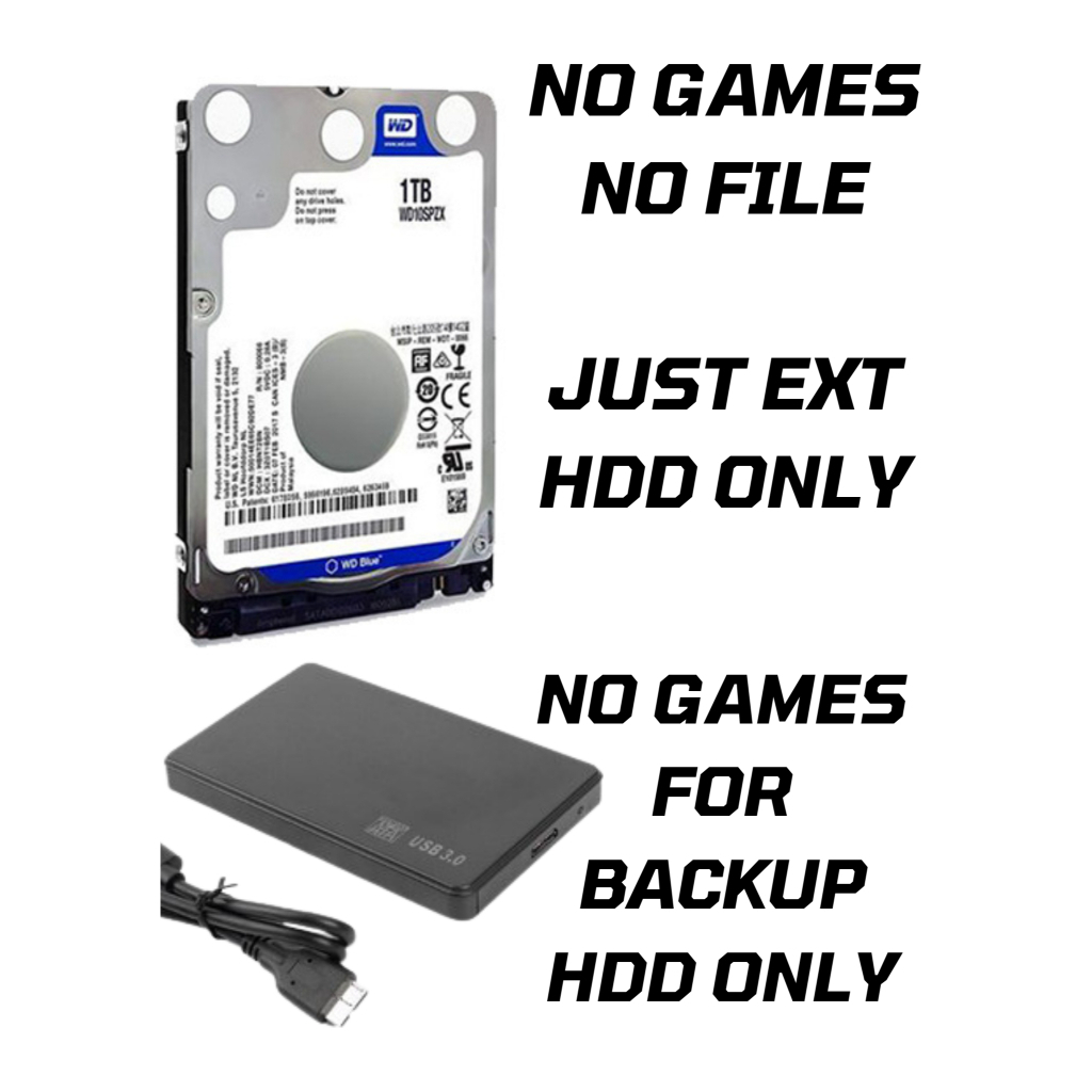PS4 PS4 JAILBREAK HDD 200 GAMES UPDATE LATEST PS4 HEN PS4 HARDDISK PS4 GAMES Shopee Malaysia