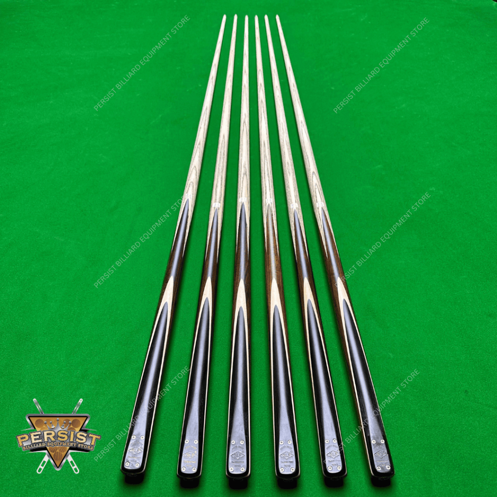 SLP King 5S Cue 1 Piece - Snooker One Piece Cue Que Snooker Accessories ...