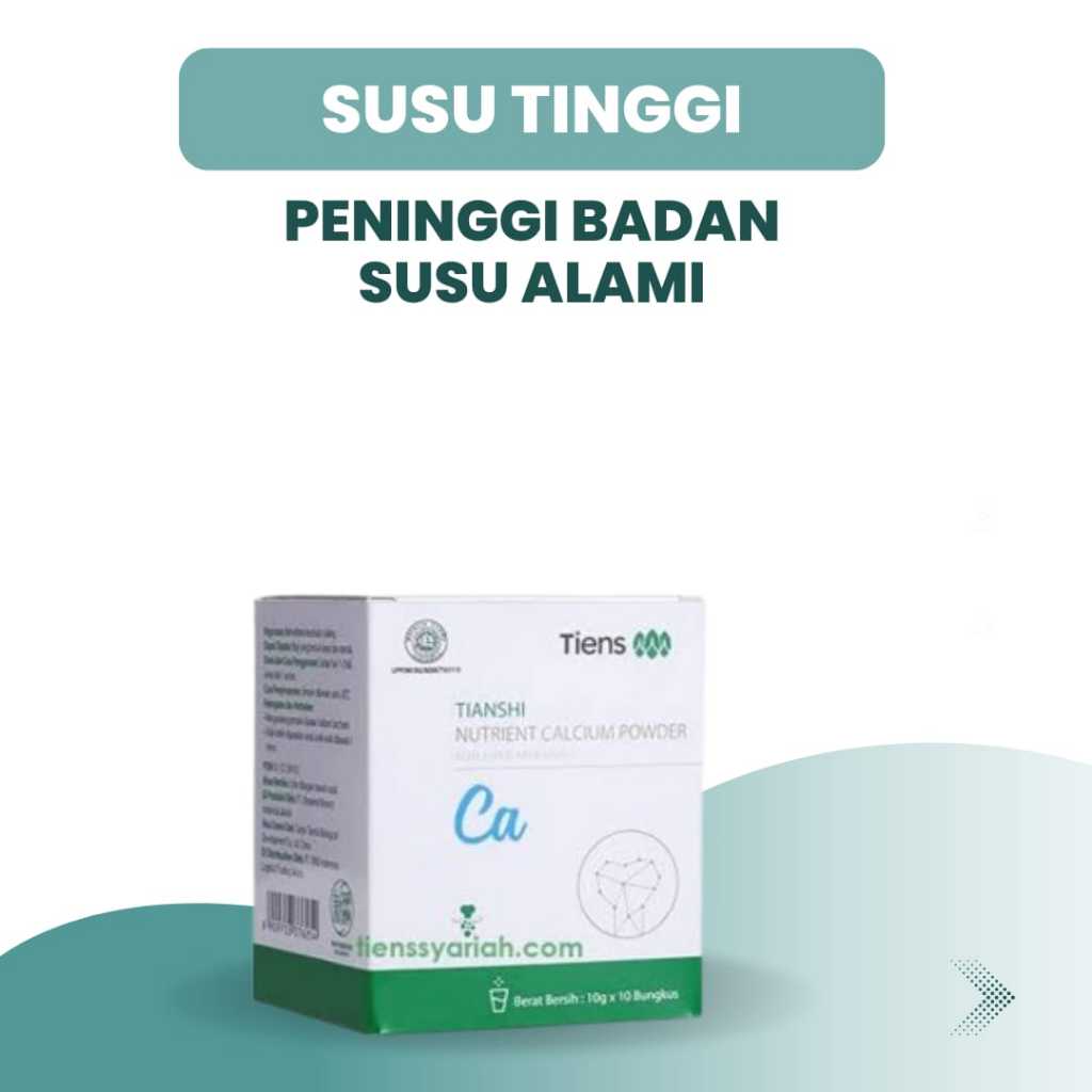 susu tambah tinggi badan Ubat Tinggi Supplement Herba | Shopee Malaysia