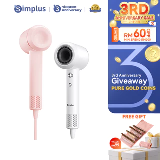 Simplus Official Store Online, July 2024 | Shopee Malaysia