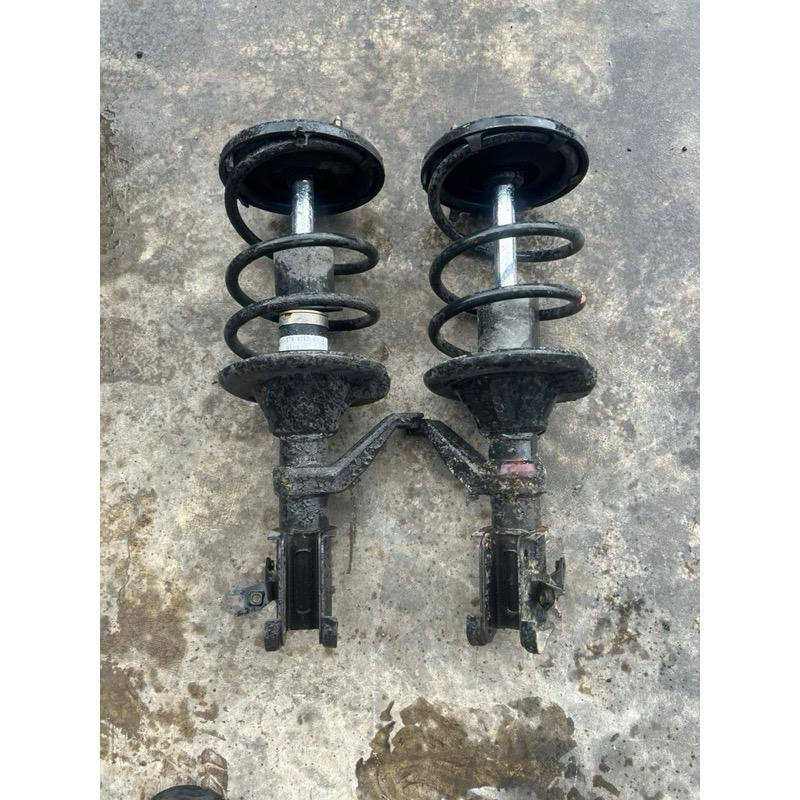 Honda Stream RN1 RN3 RN5 Front Absorber | Shopee Malaysia