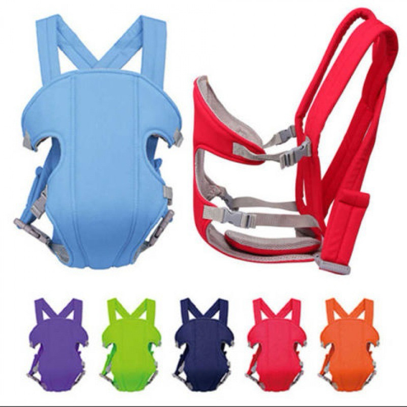 🐳Dukung Bayi Penyukung Baby Toddler Ergonomic Breathable Adjustable ...