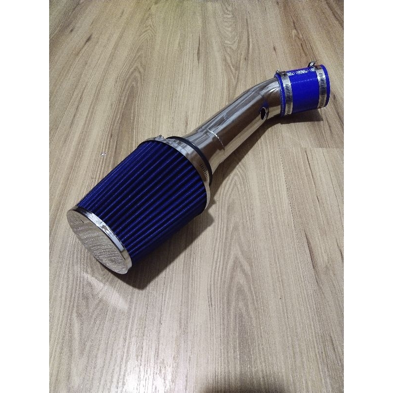 🔥JDM INTAKE WIRA STEEL PIPE SET🔥PIPE 2½INCH | Shopee Malaysia