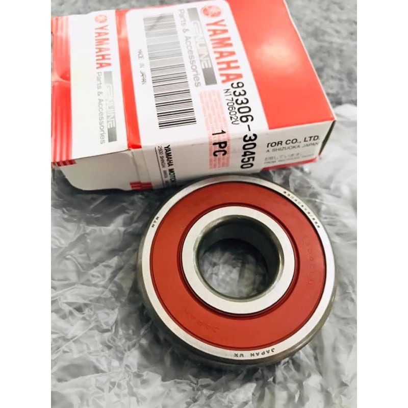 SPROCKET HUB BEARING YZF-R25 93306-30450 | Shopee Malaysia