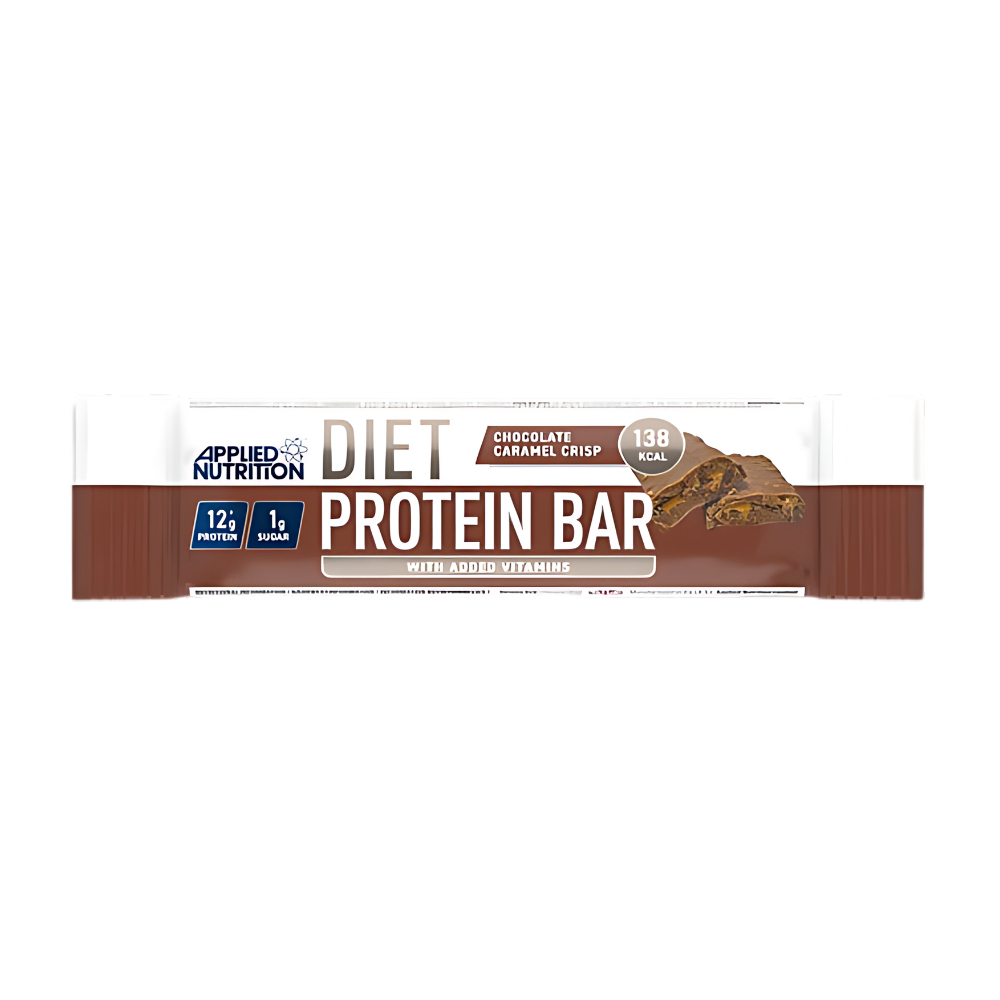 Diet Protein Bar (1 bar) | Shopee Malaysia
