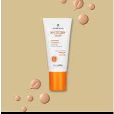 HELIOCARE Color Gelcream SPF 50 (LIGHT COLOR) | Shopee Malaysia