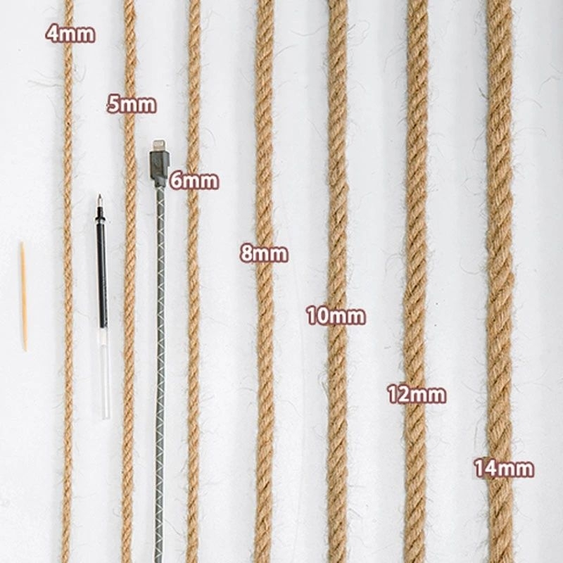 🇲🇾 Ready stock | Tali guni | tali jute | tali jut | cat scratch board ...