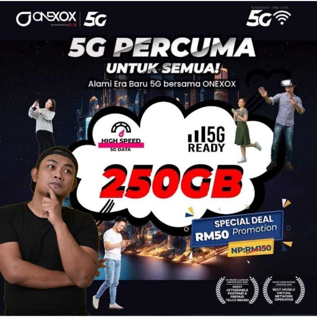 RM50-250GB PROMOSI GILE SIMKAD PALING MURAH LINE CELCOM (SIAP LANGGANAN ...