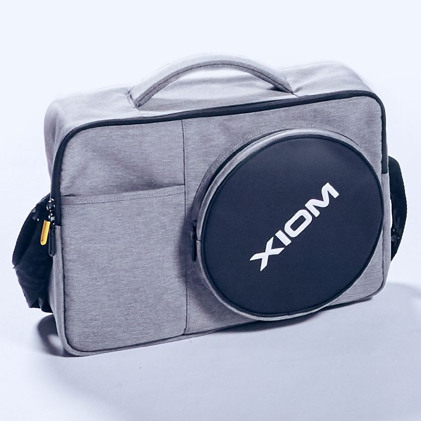 Xiom XBP Solite Shoulder Bag | Shopee Malaysia