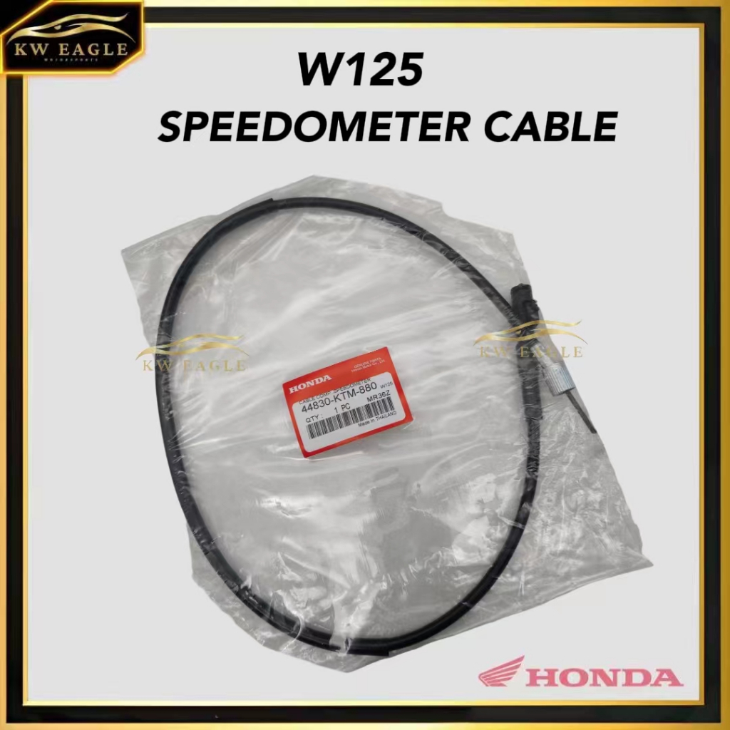 HONDA WAVE125 / EX5 DREAM / WAVE100 / WAVE110 / ALPHA /DASH V2 /DASH125 ...