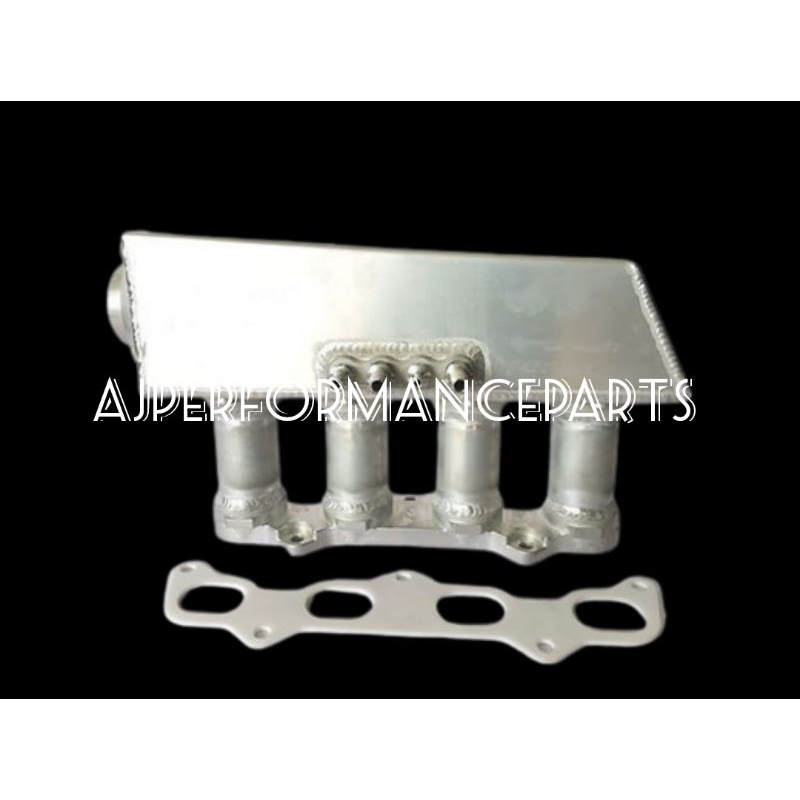 PERODUA MYVI DAIHATSU K3-VE YRV 3SZ CNC INNOVATION PERFORMANCE INTAKE ...