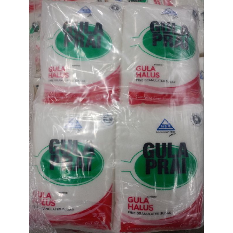 GULA HALUS 1KG MURAH SIKIT PADA GULA PREMIUM | Shopee Malaysia